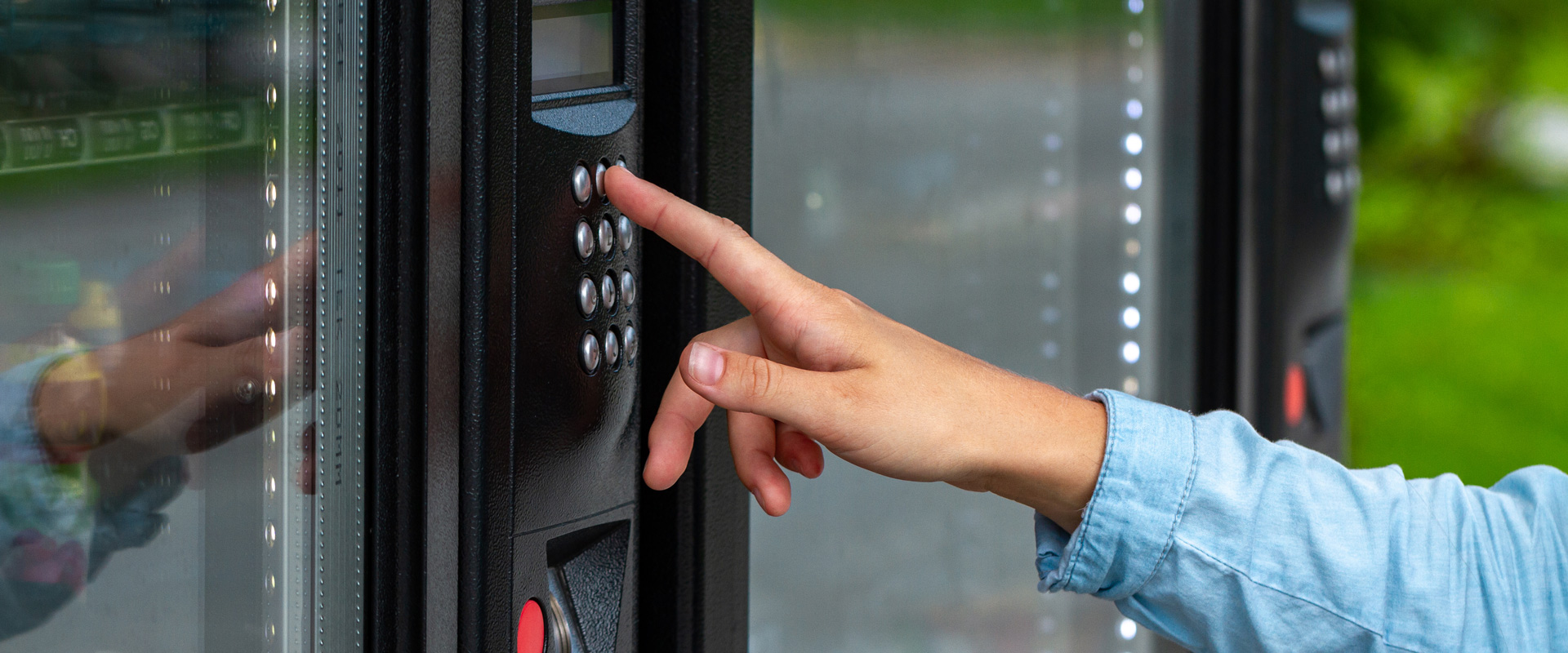 VENDEX :event_year ️ Exhibition Info & Dates ️ GETA Ltd.