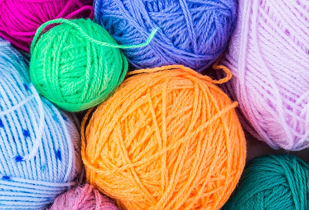 Pitti Immagine Filati • Florence • Italy ️ Exhibition Info & Dates ️ ...