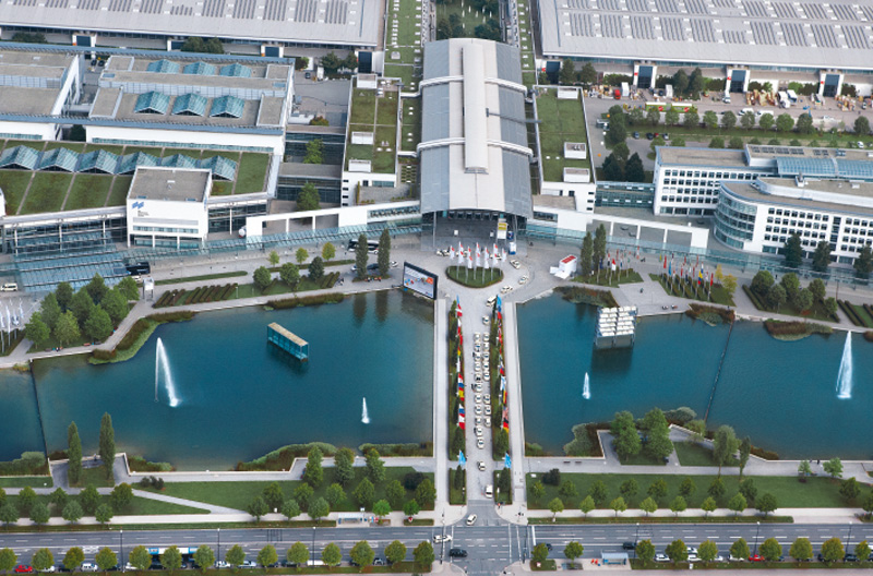 Messe Munich Find Hotels Near Fairgrounds Top Events Happening There