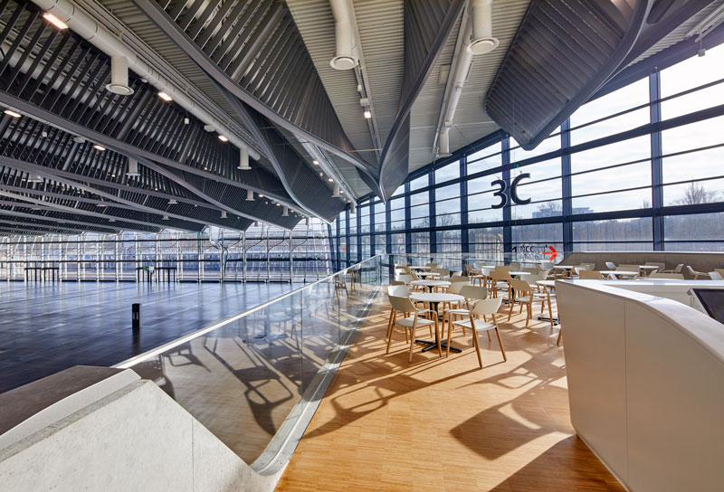 Nuremberg Messe | Upcoming Trade Fairs and Venue Info